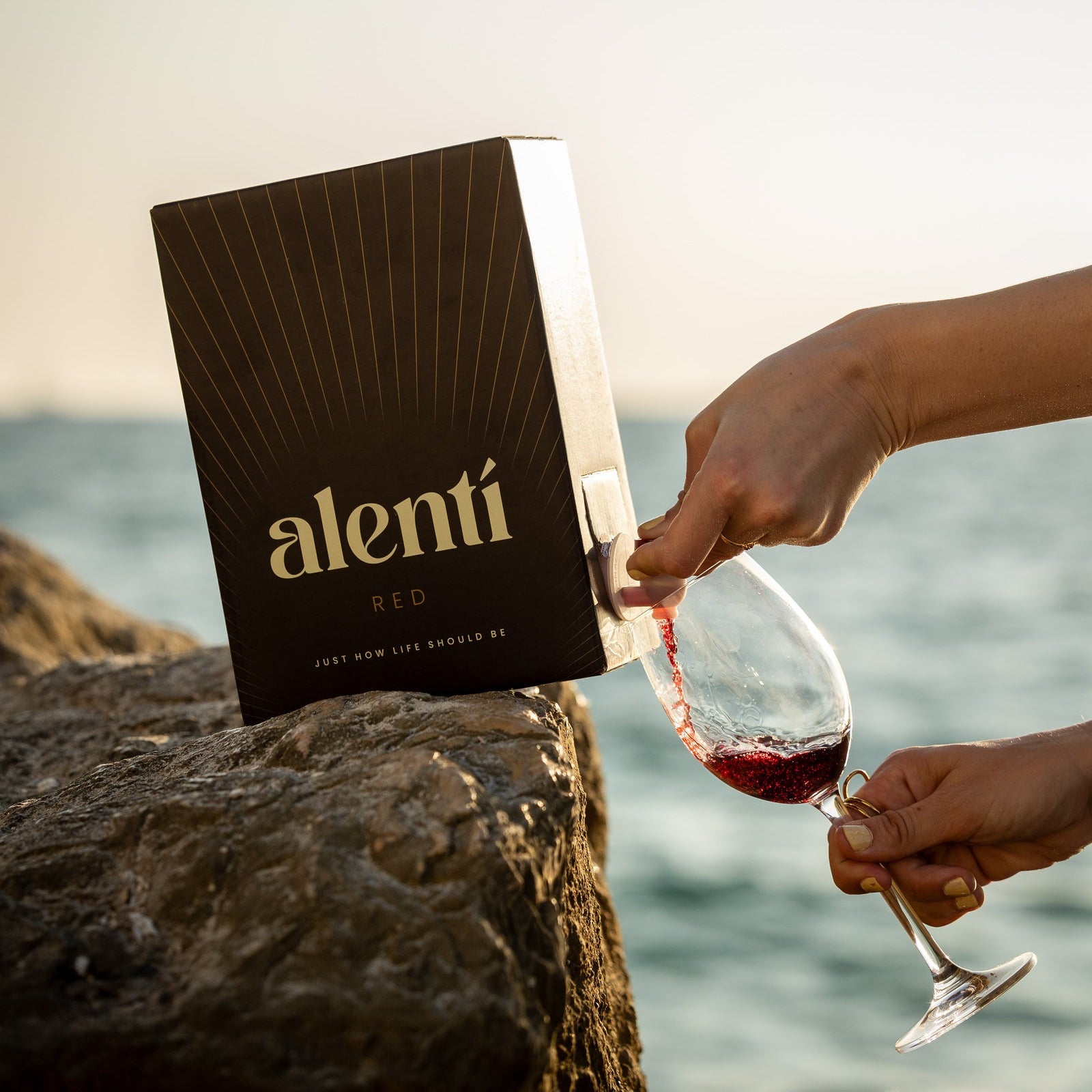 Alentí Rouge
